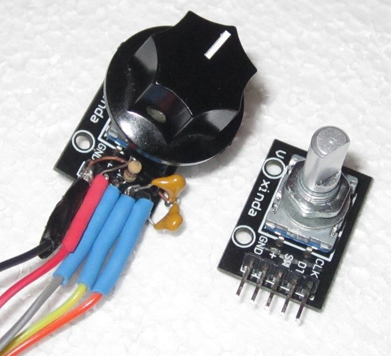 Arduino Mega And Rotary Encoders Programming Questions Arduino Forum