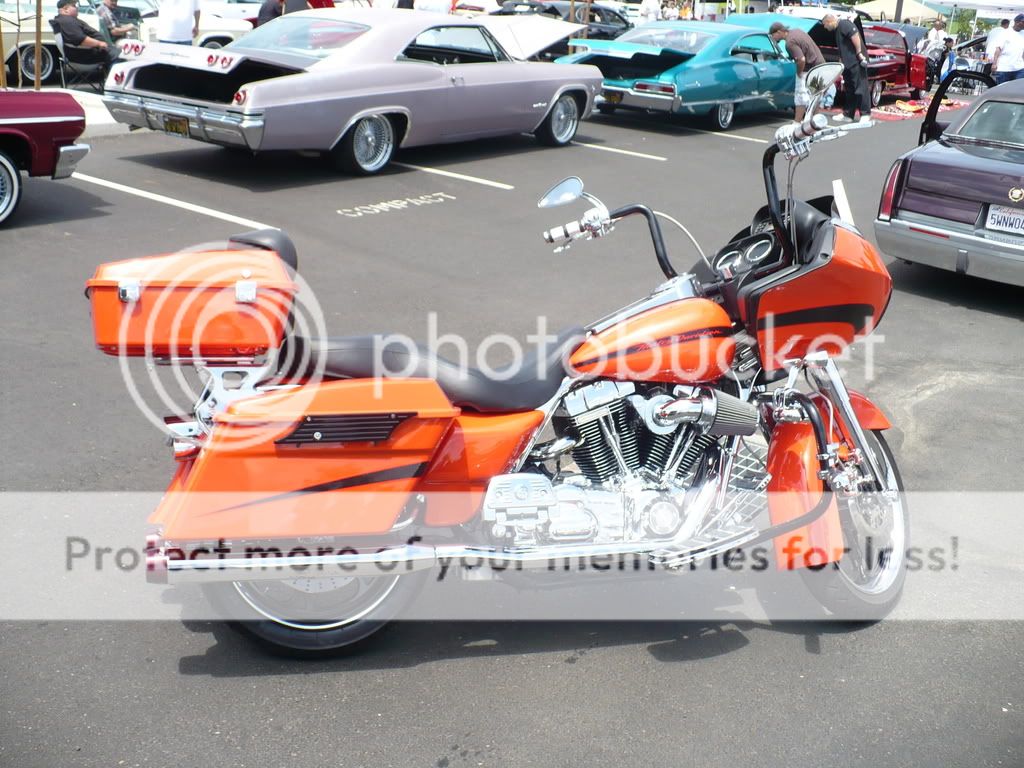 Hogs, Harleys, Baggers, Choppers | Page 72 | LayItLow.com Lowrider Forums