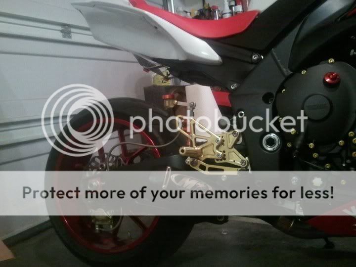 09 R1 build | Yamaha R1 Forum: YZF-R1 Forums