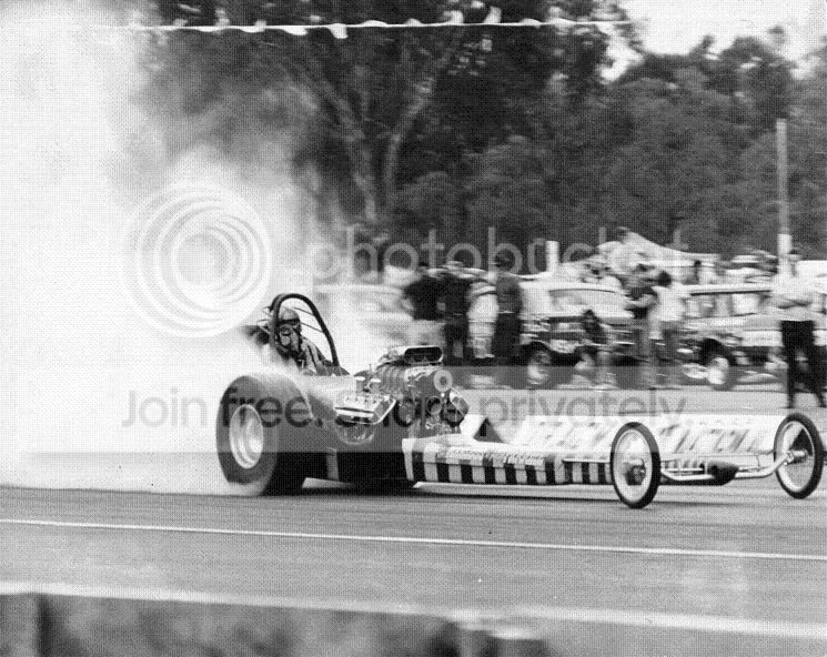 History - Drag cars in motion.......picture thread. | Page 154 | The H ...