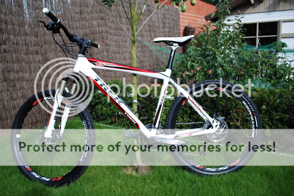 TREK 6700 - Mountainbike.be