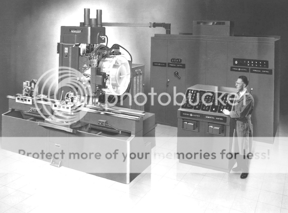 General | Have any cool metalworking photos? | Page 25 | Practical ...