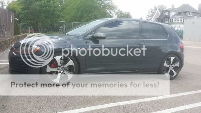 Bilstein pss b14 drop | GOLFMK7 - VW GTI MKVII Forum / VW Golf R Forum ...