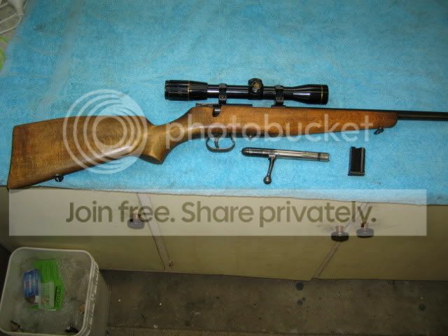 Anyone with first hand knowledge of Krico rifles? | Shooters Forum