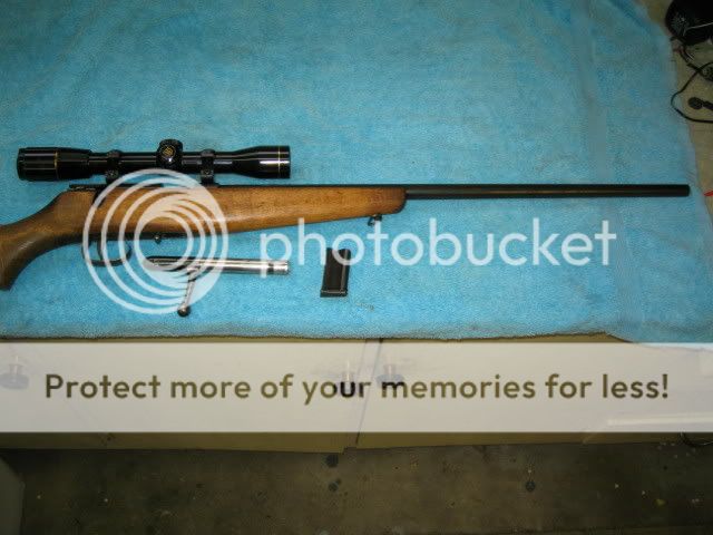 Anyone with first hand knowledge of Krico rifles? | Shooters Forum