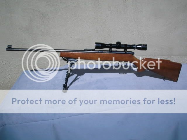 Krico rifles - have you got one? | Shooters Forum