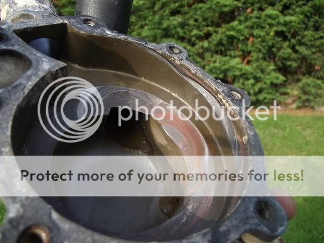 V6 Water Pumps | Ford Automobiles Forum