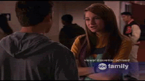 The Secret Life of the American Teenager - The Band Geeks (Amy/Ricky ...