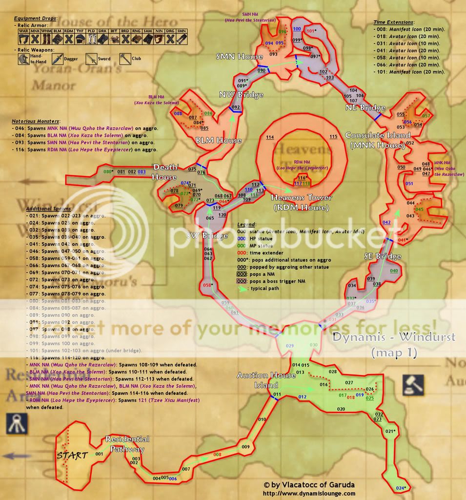 Dynamis-Windurst (Map1) Photo by Josh1988_photos | Photobucket