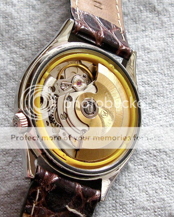 West End Watch Co | UK Watch Forum