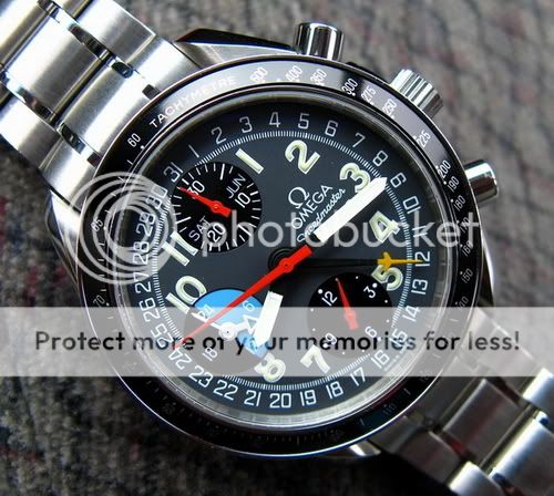 Speedmaster MK40 | WatchUSeek Watch Forums