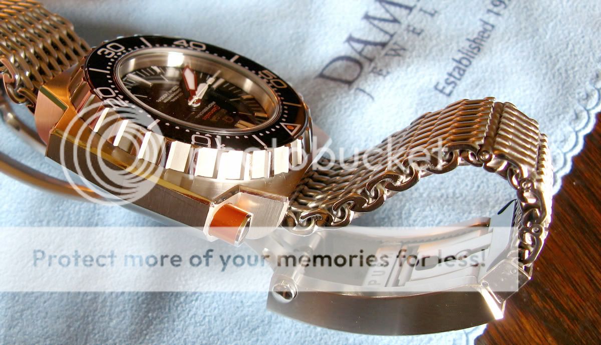 Omega Proplof *SOLD* | WatchUSeek Watch Forums