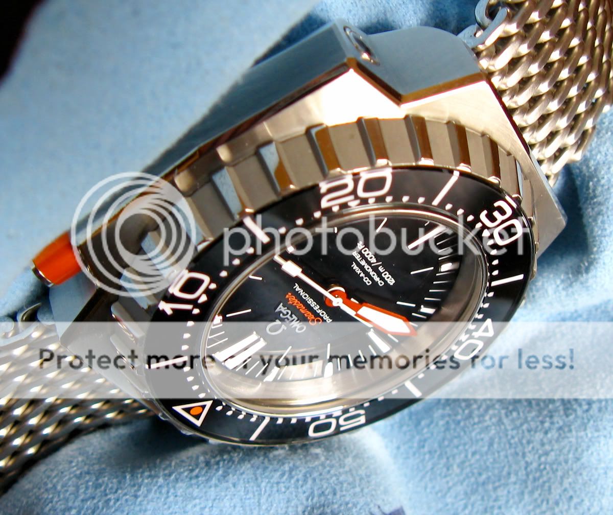 Omega Proplof *SOLD* | WatchUSeek Watch Forums