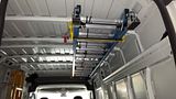 interior ladder rack | Ram Promaster Forum