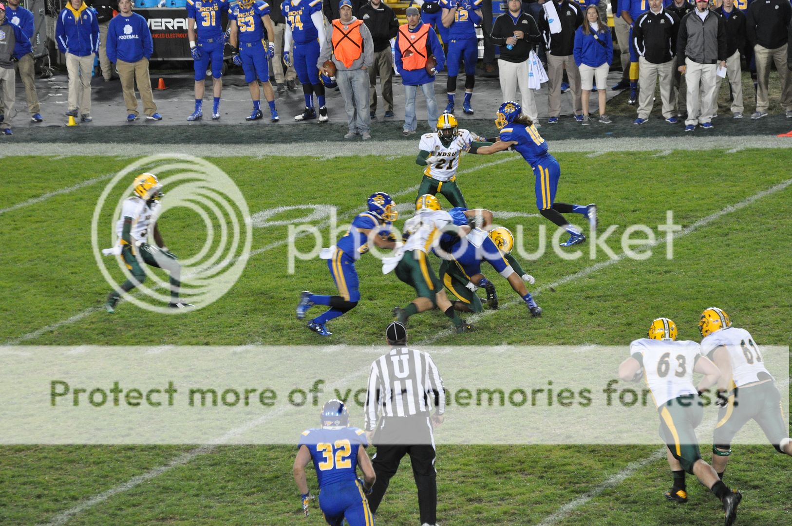 SDSU Tailgate and Game photos - Page 2