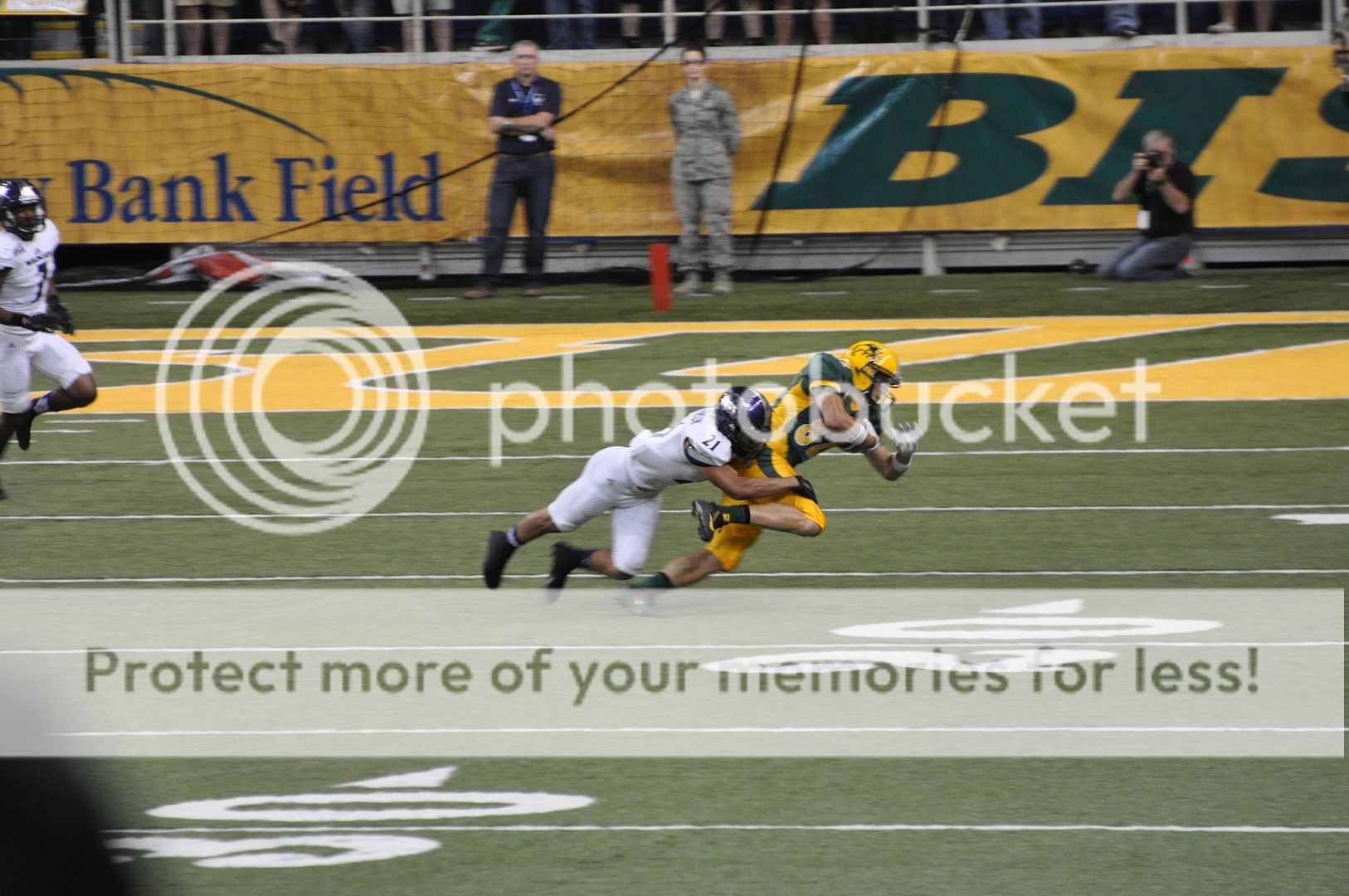 Weber State - Tailgate and game pictures - Page 2