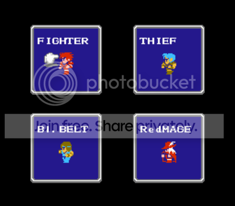 Character Selector? : r/RPGMaker