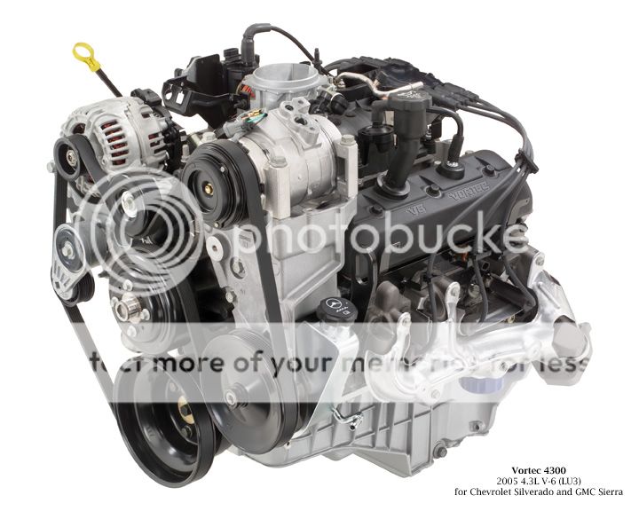 4.3L v8 engines | GBodyForum - 1978-1988 GM A/G-Body Community