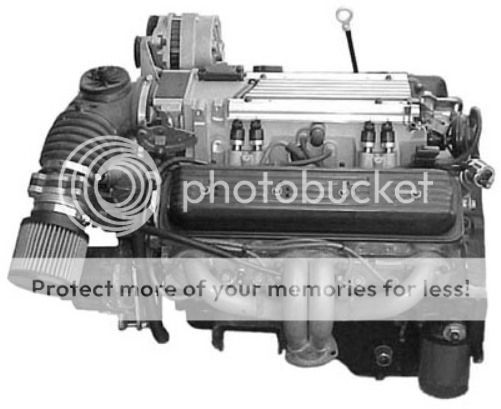 4.3L v8 engines | GBodyForum - 1978-1988 GM A/G-Body Community