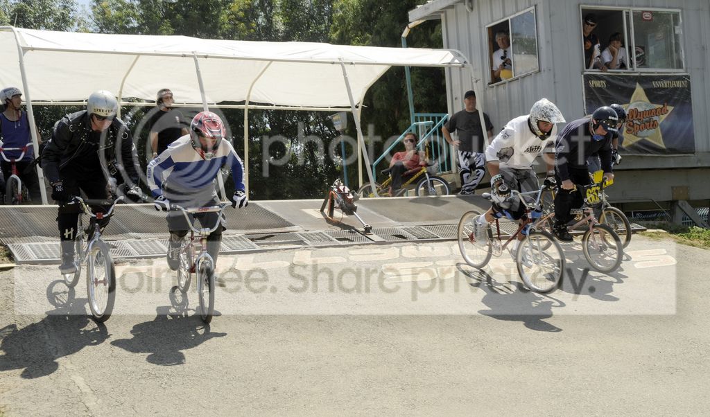 1995 S&M Holmes - BMXmuseum.com