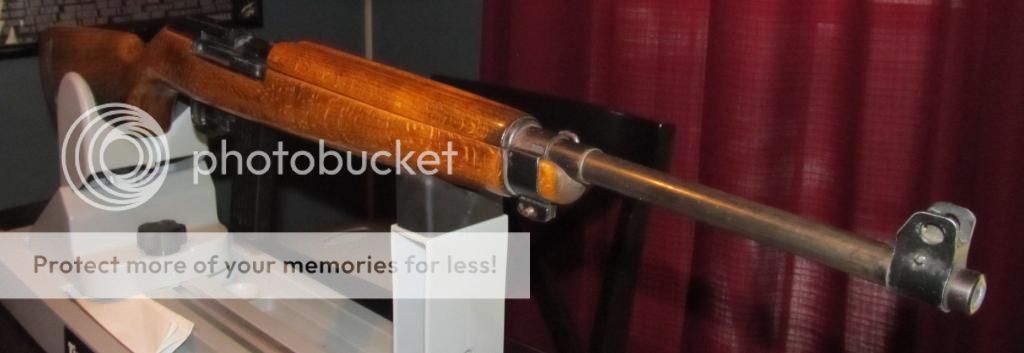 Erma EM1 carbine | Rimfire Central Firearm Forum