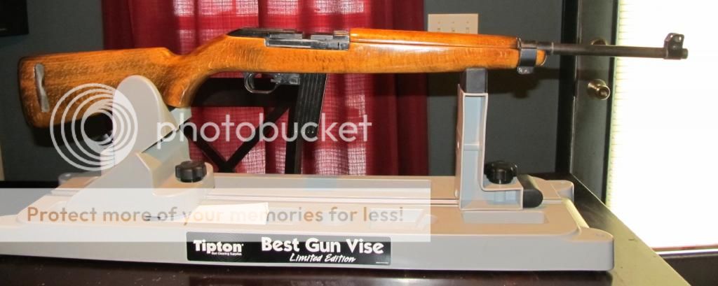 Erma EM1 carbine | Rimfire Central Firearm Forum