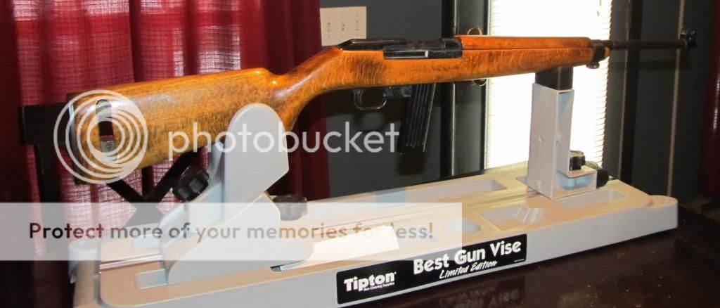 Erma EM1 carbine | Rimfire Central Firearm Forum