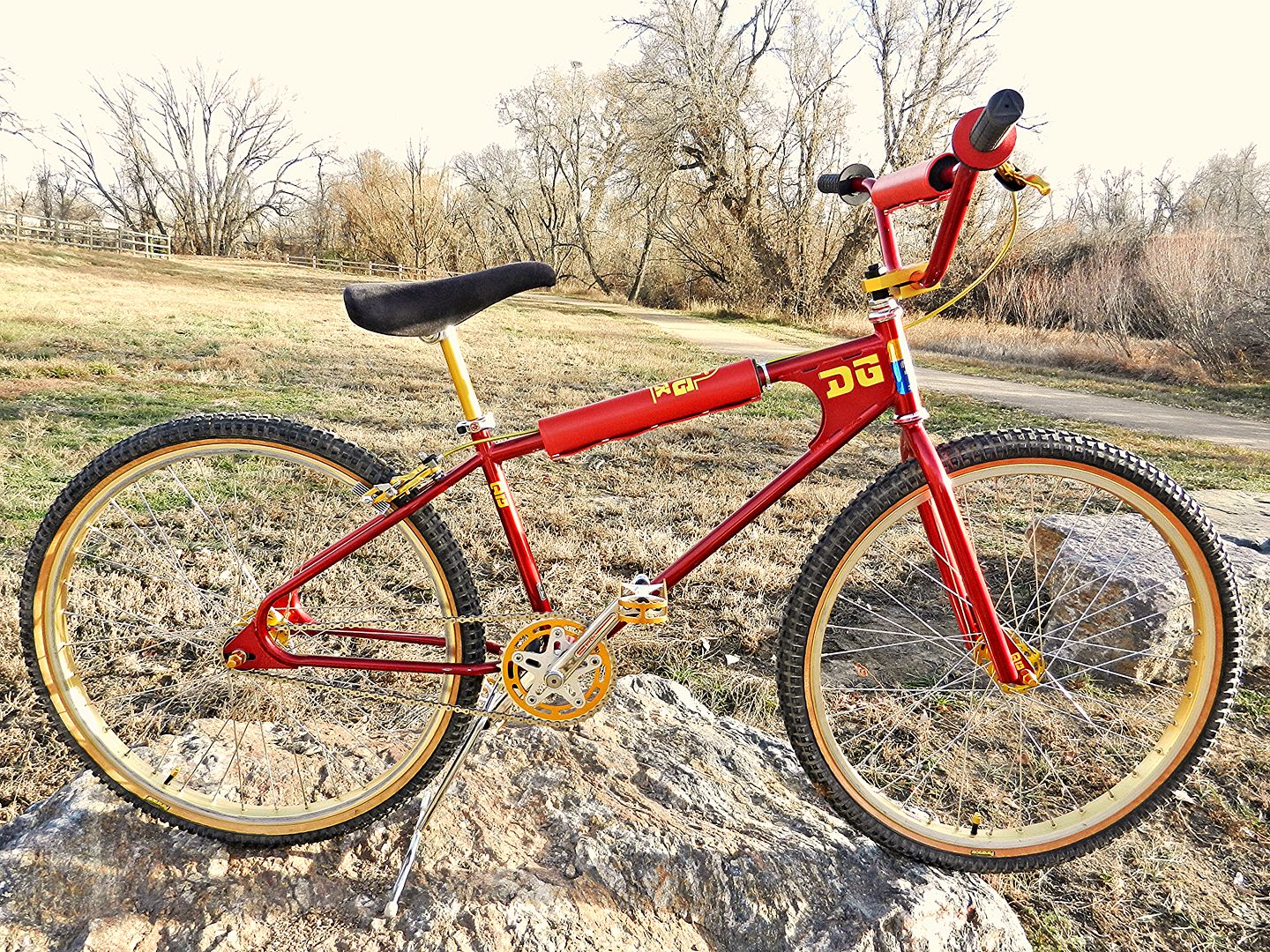 What is the Holy Grail of BMX?? - BMXmuseum.com Forums