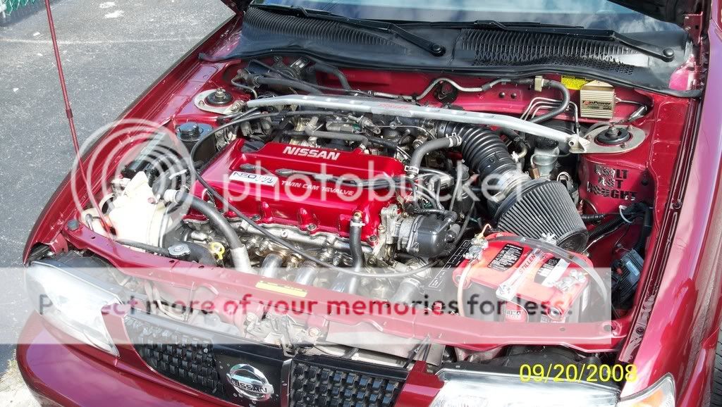 my b13 | Infiniti G20 Nissan Primera Forum