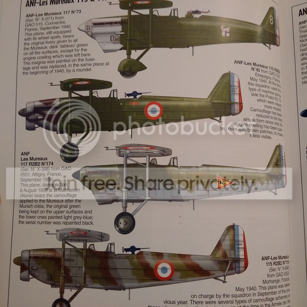 A pair of Heller classics in 1/72. - Page 2 - French Fancy Group Build ...