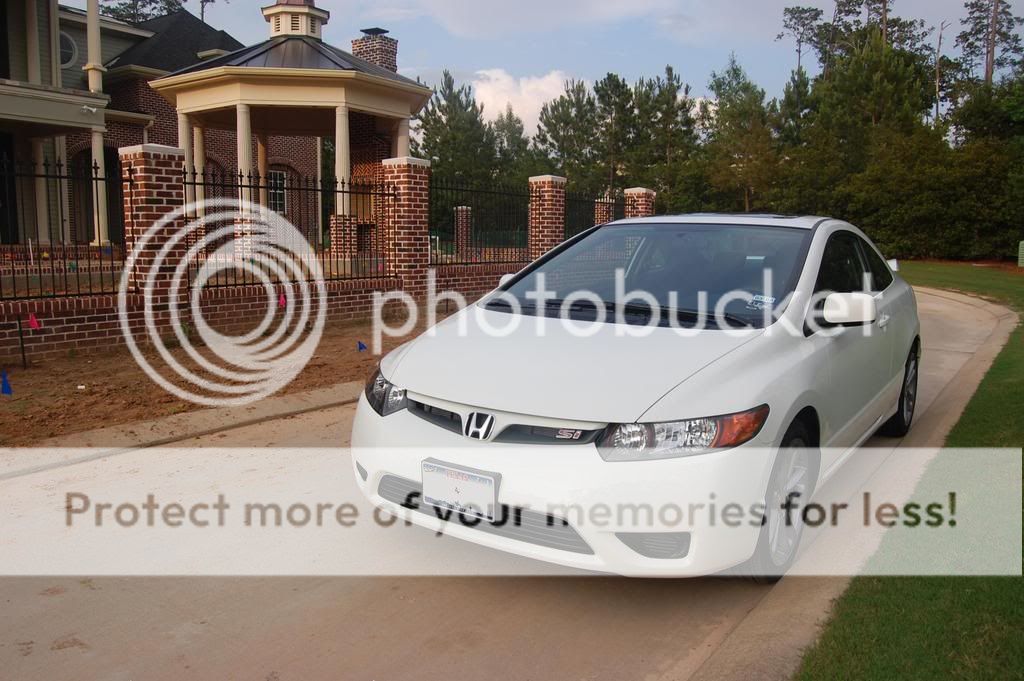 CHOI V.2.0 (taffeta white fg2) | 8th Generation Honda Civic Forum