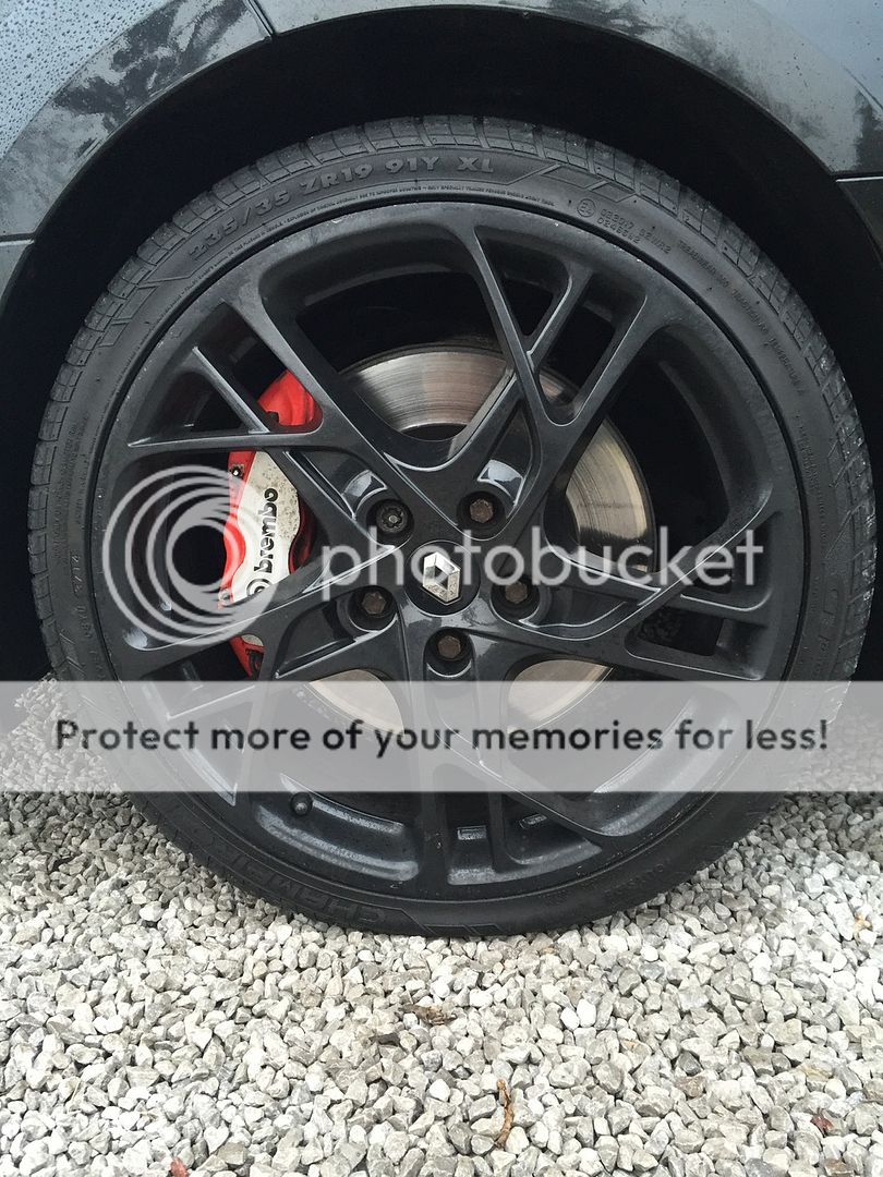 250 - Identifying Cup Chassis | RSMegane.com