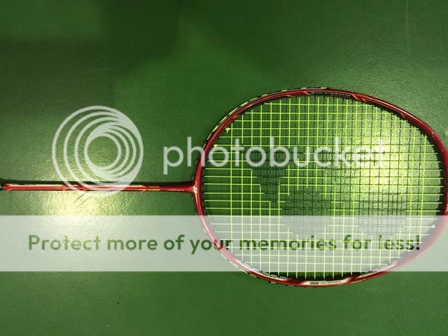 Yonex DUORA-7 | BadmintonCentral