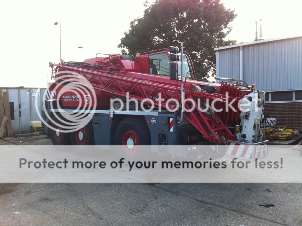 Bronzesheild lifting - General Topics - DHS Forum