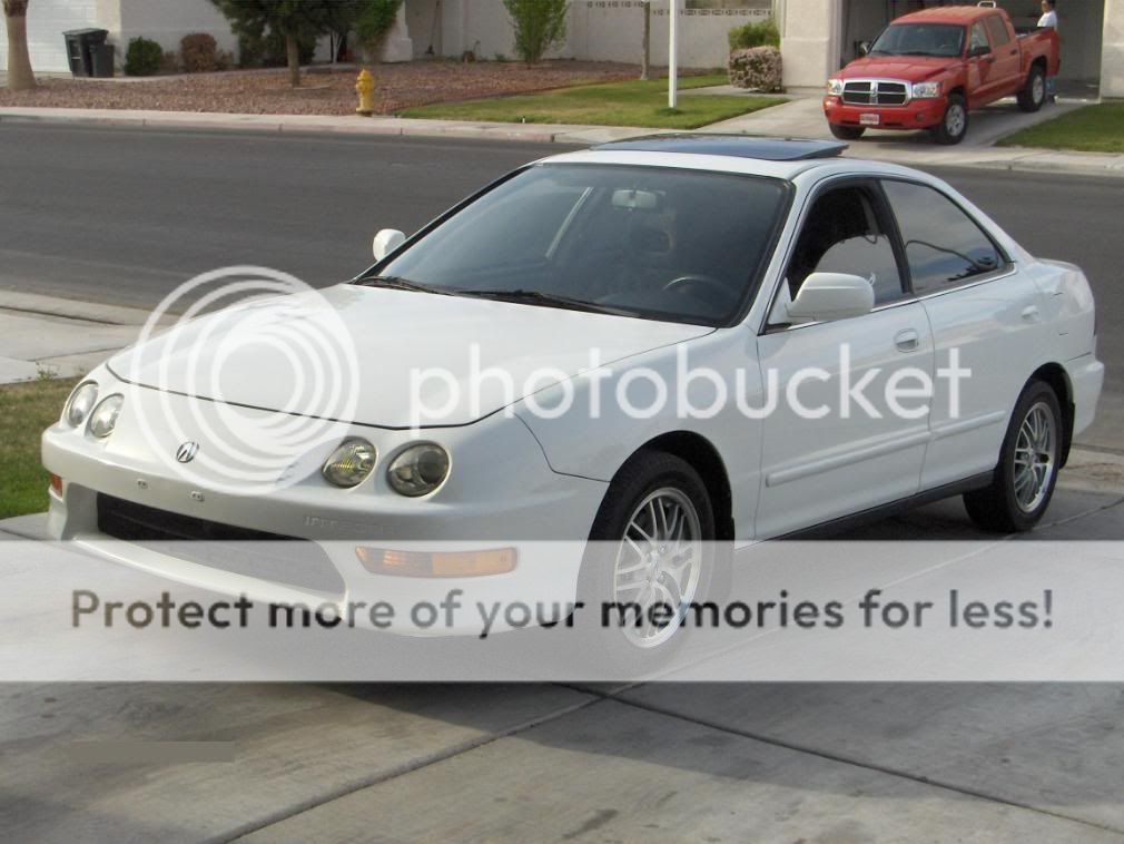 My DB8 to DC5 Type-S: Pics! Updated 6/04 | Team Integra Forums
