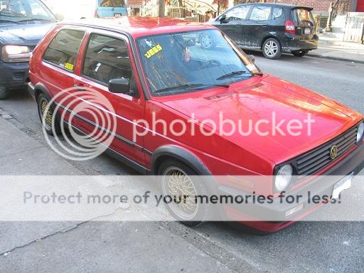FS:; 91 volkswagen gti vr6 brooklyn ny | VW Vortex - Volkswagen Forum