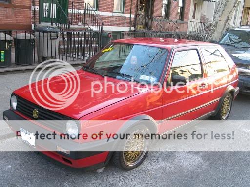 FS:; 91 volkswagen gti vr6 brooklyn ny | VW Vortex - Volkswagen Forum