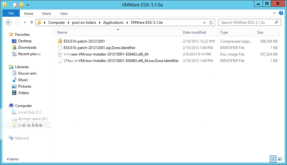 :Zone.Identifier files appearing on copy | [H]ard|Forum
