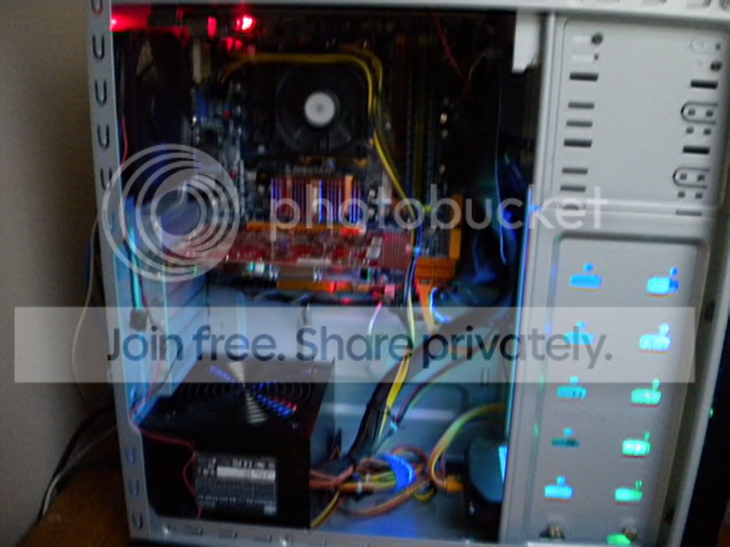 Antec 300 mod help | Overclock.net