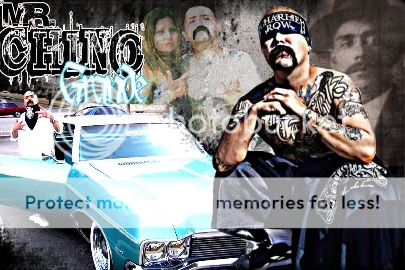 CHINO GRANDE Photo by GANGSTER_RAP_2008 | Photobucket