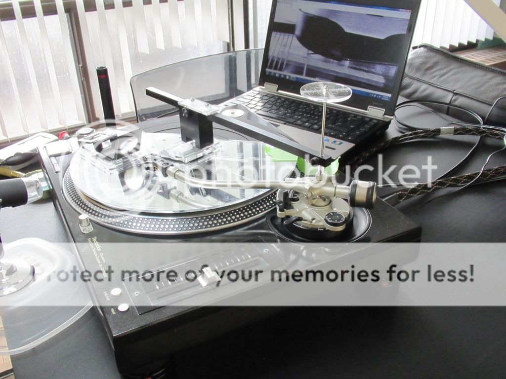 VTA adjustment | Page 3 | Steve Hoffman Music Forums