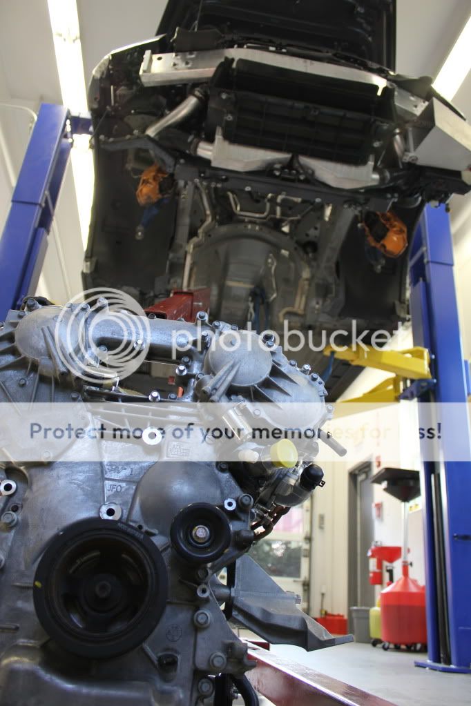 Cosworth VR38 Motor Build Photo Blog | Nissan GT-R Forum