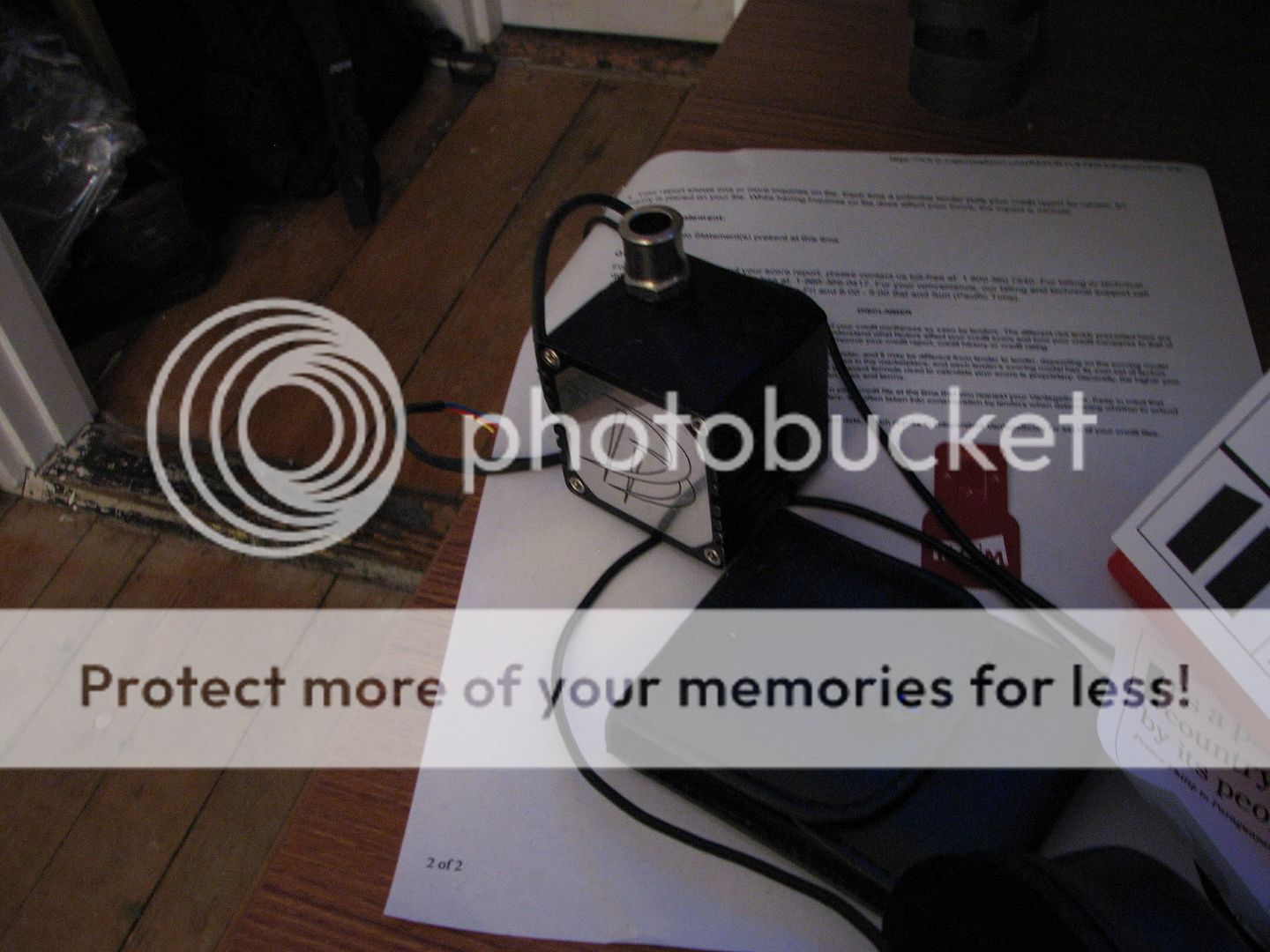 Danger Den pump | Overclock.net