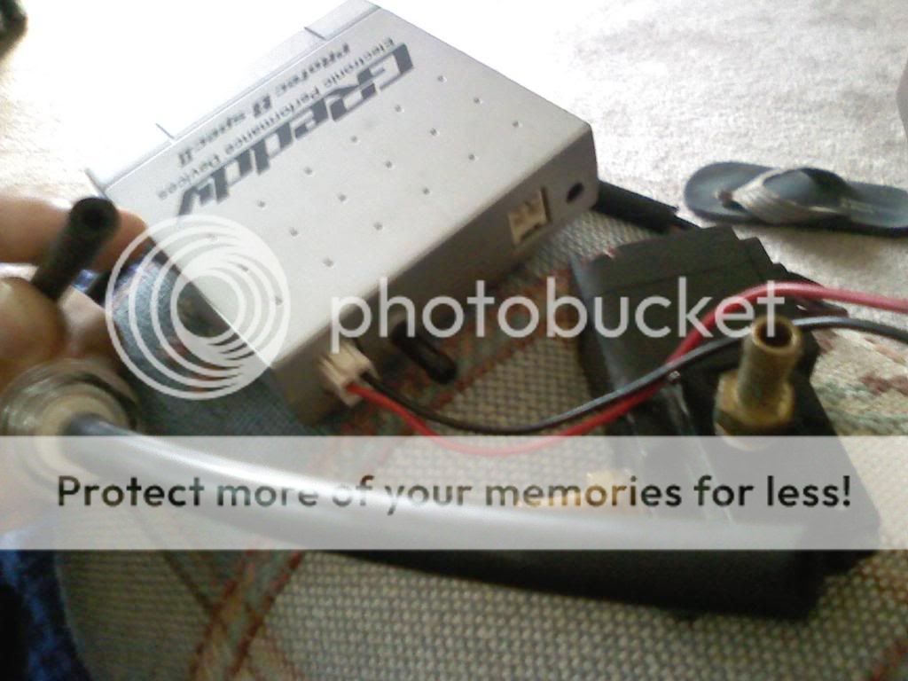 need someone with exp, greddy profec spec b 2 ebc on 2.0t | VW Vortex ...