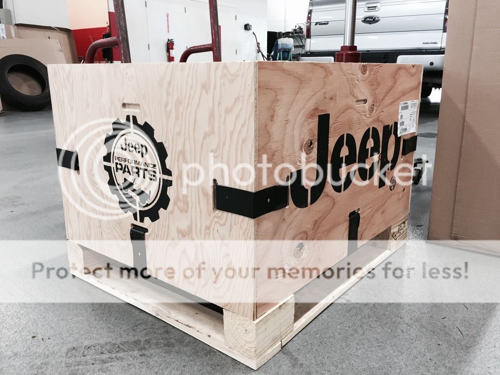 2015 Tank, JKU Willys Wheeler “The Dude” | Jeep Wrangler Forum