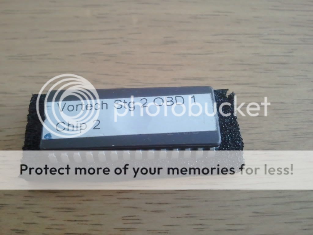 vortech sc vr6 stage 2 obd1 chip | VW Vortex - Volkswagen Forum